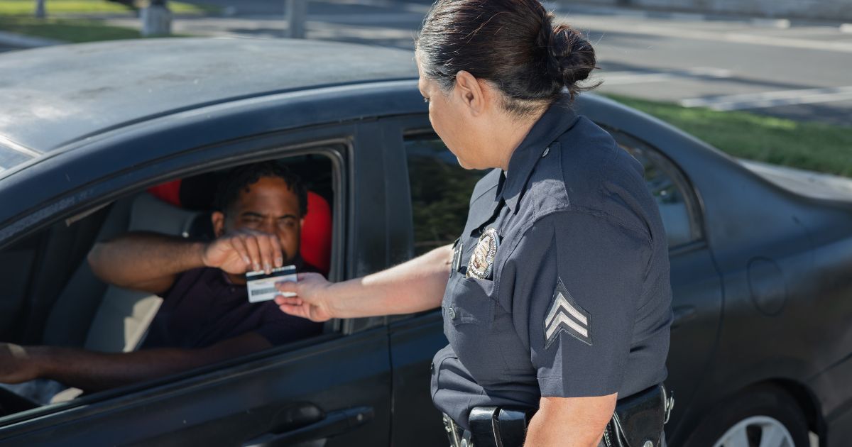 What Happens to Your License Right After a DUI Arrest? - Scott ...